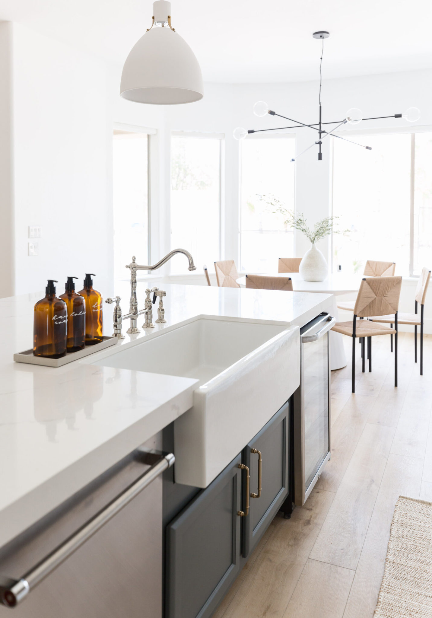 This Arizona Home Makes Organic Desert Living Look Oh-So-Cool · Haven