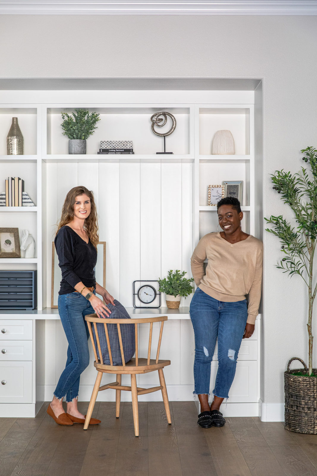 Kennedy Cole Interior Design · Haven