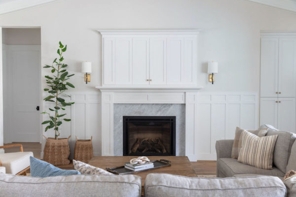 A Modern California Ranch Home & Interview with Marin Design Co. · Haven