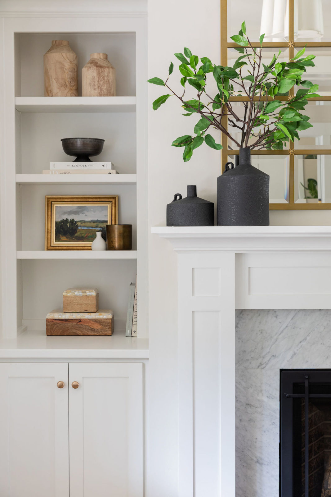 A Modern California Ranch Home & Interview with Marin Design Co. · Haven