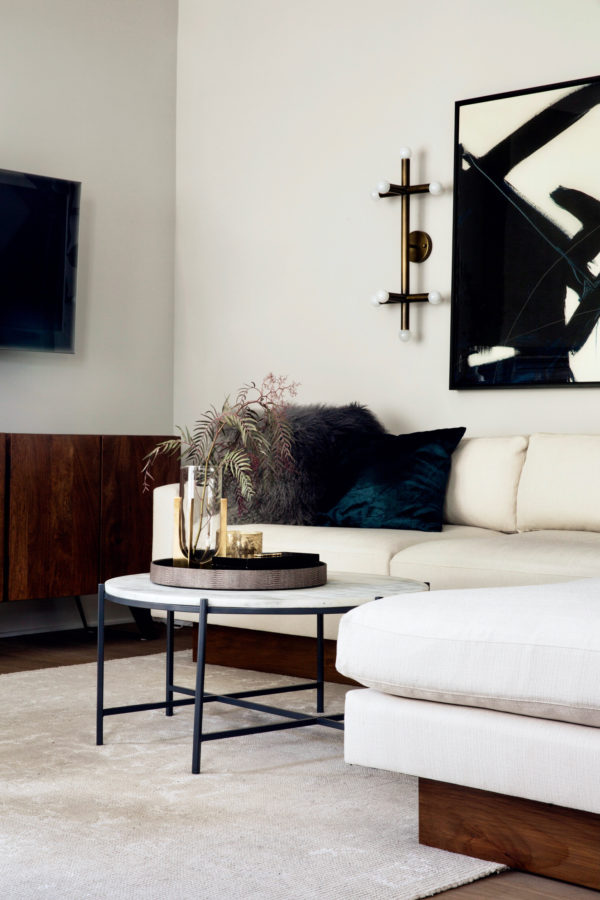 Courtney Bates Design · Haven