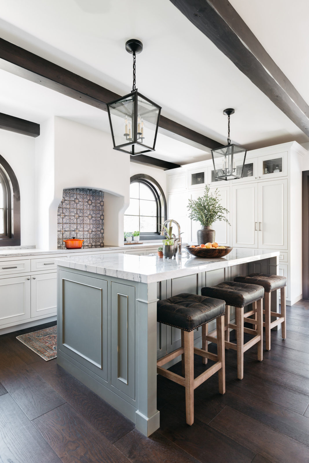 Courtney Bates Design · Haven