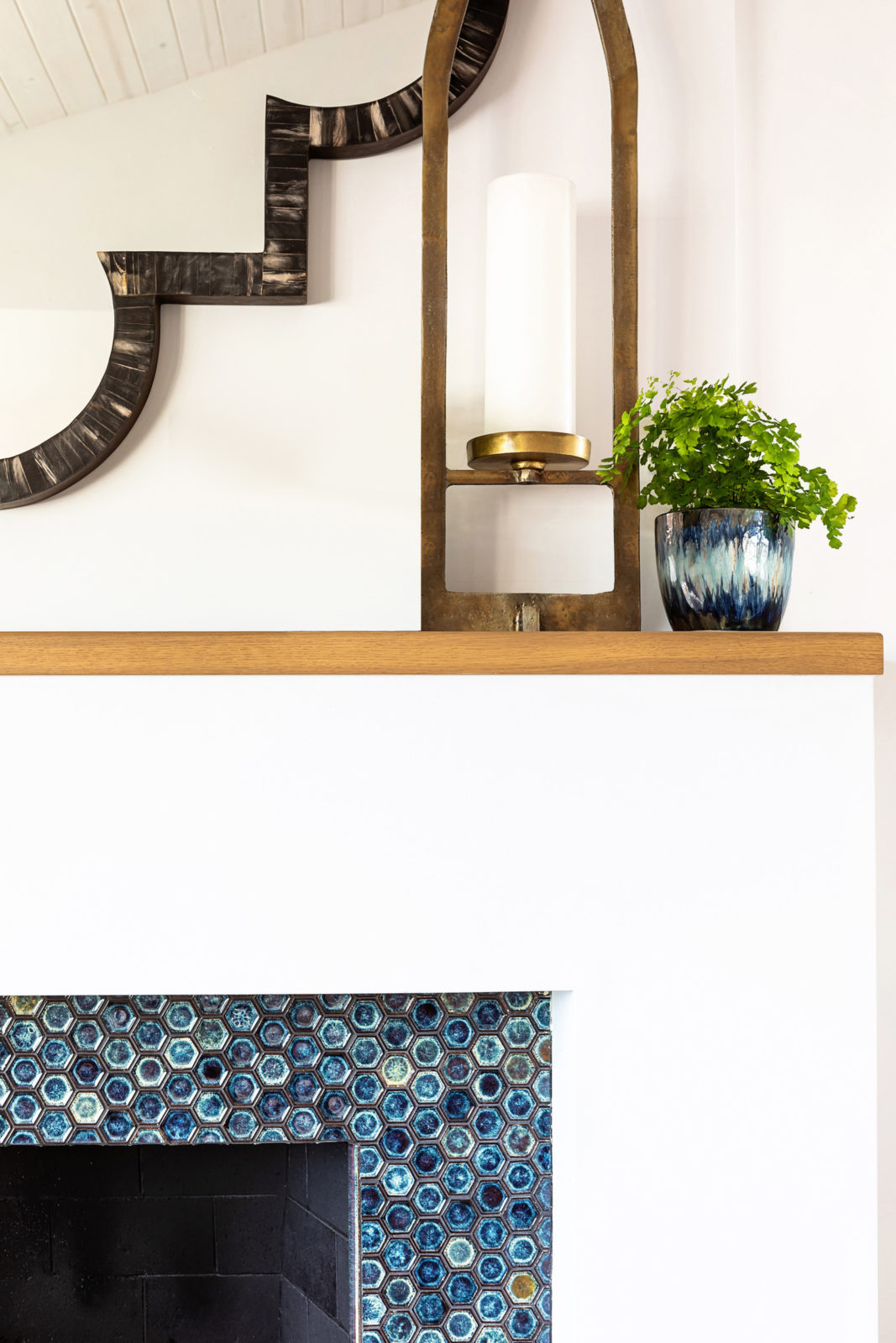 Courtney Bates Design · Haven