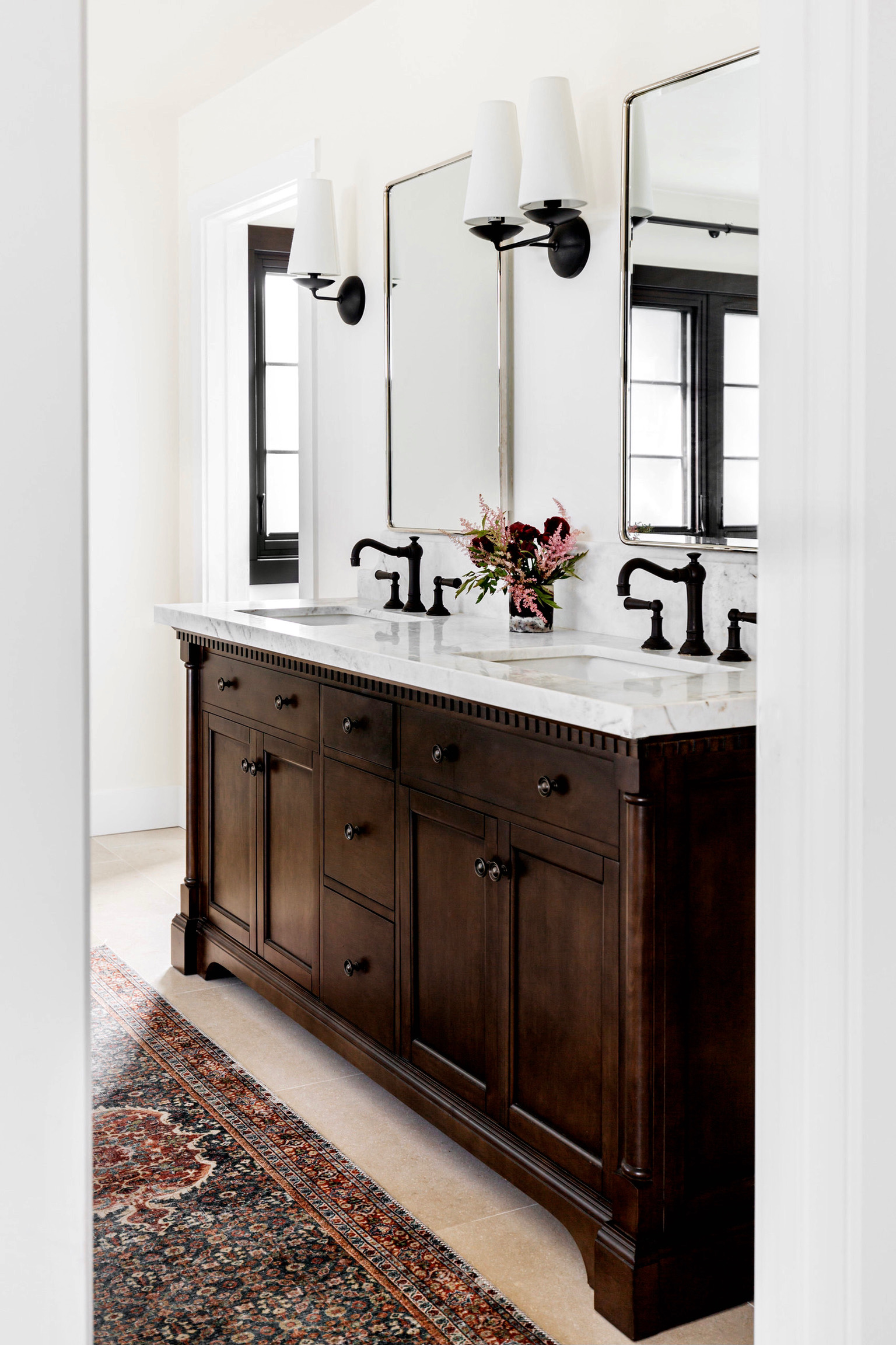 Courtney Bates Design · Haven