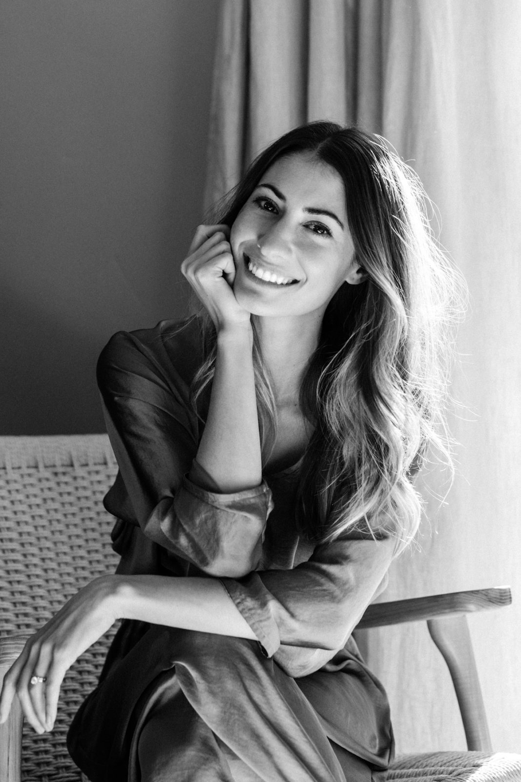 Stephanie Russo · Haven