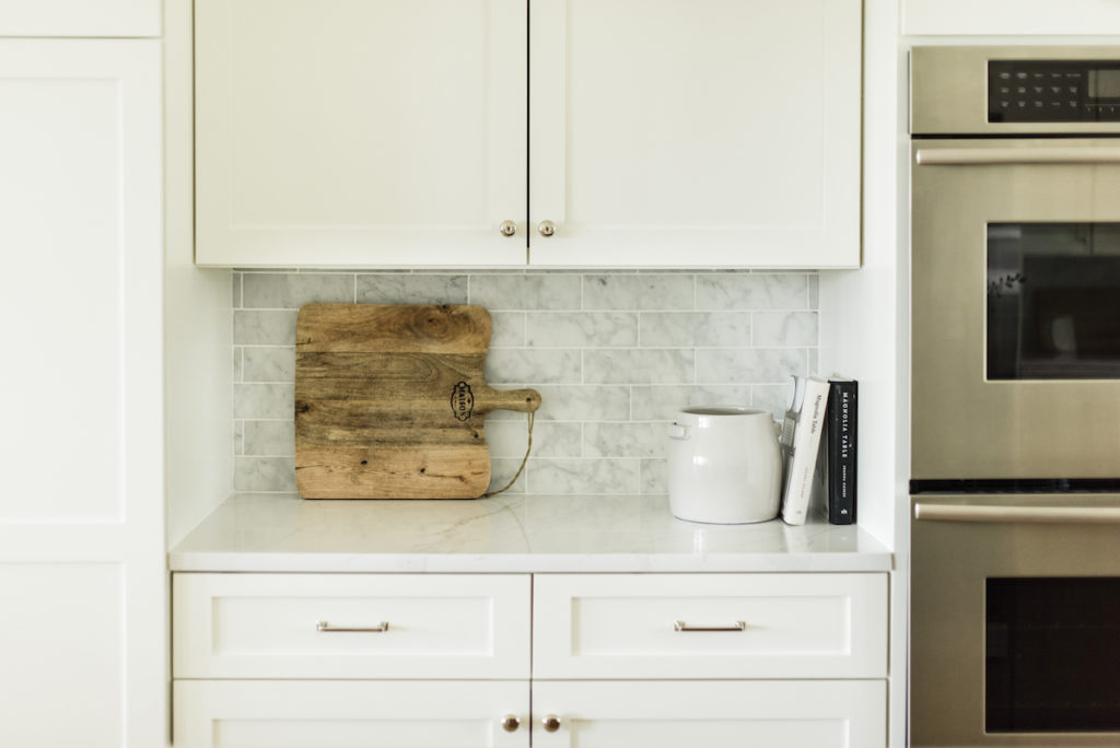 A Transitional Texas Kitchen That Proves Functional Is Beautiful · Haven