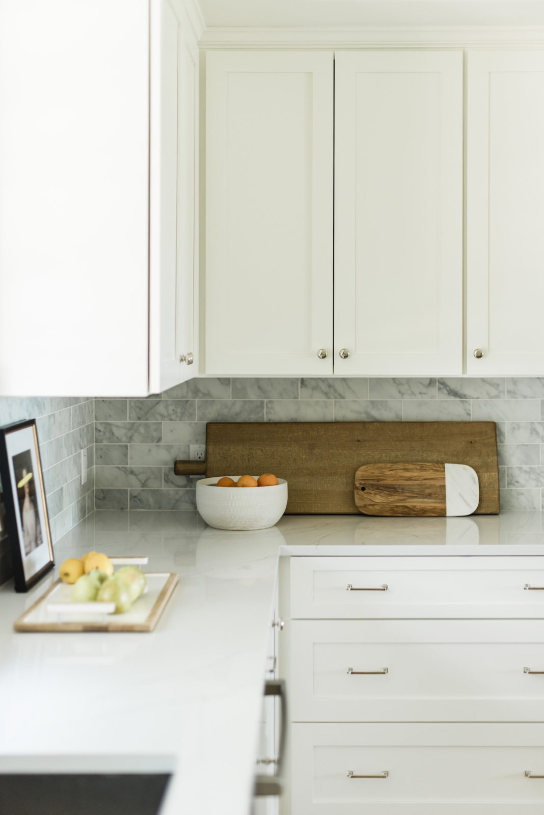 A Transitional Texas Kitchen That Proves Functional Is Beautiful · Haven
