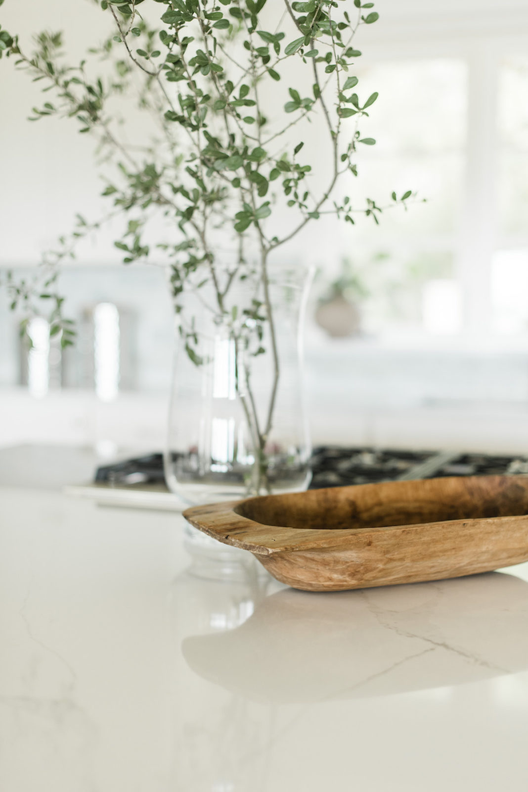 A Transitional Texas Kitchen That Proves Functional Is Beautiful · Haven