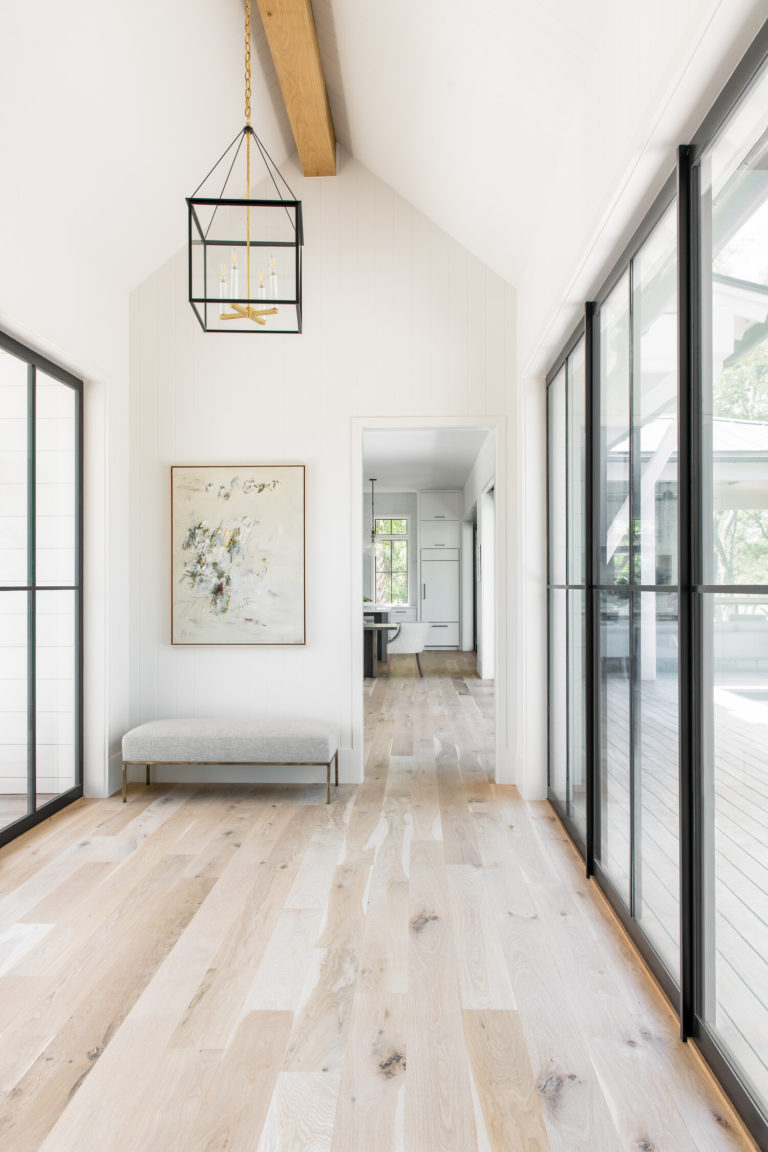 This Modern Treehouse On Daniel Island Hits All The High Notes · Haven