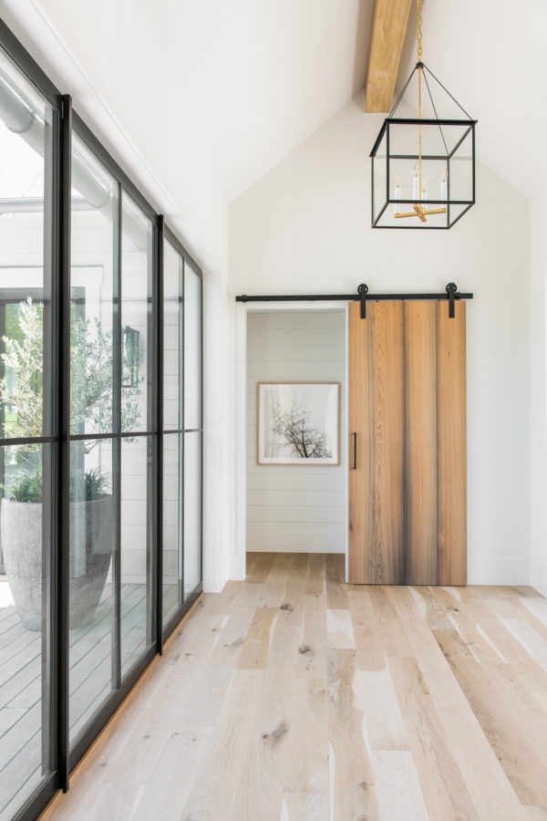 This Modern Treehouse On Daniel Island Hits All The High Notes · Haven