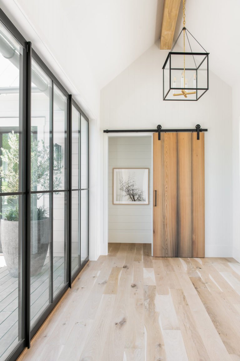 This Modern Treehouse On Daniel Island Hits All The High Notes · Haven