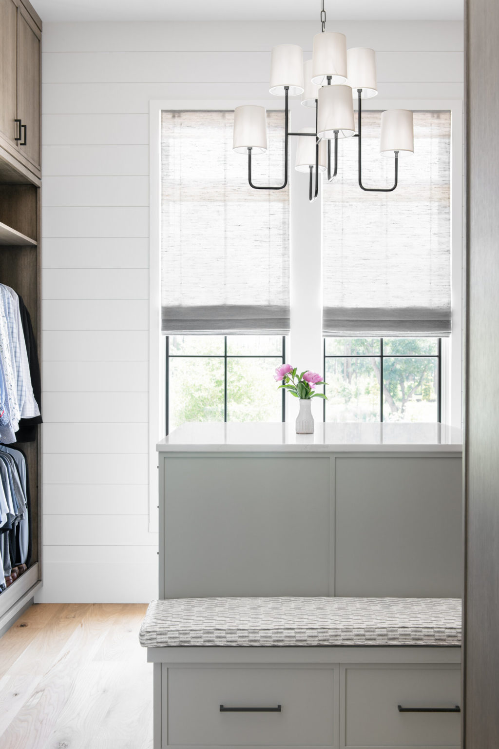 This Modern Treehouse On Daniel Island Hits All The High Notes - HAVEN