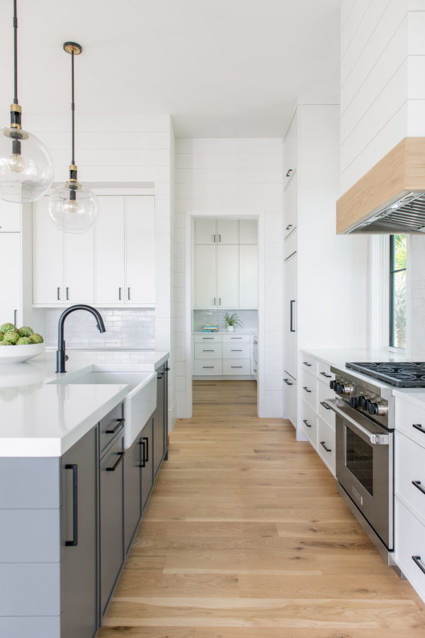 This Modern Treehouse On Daniel Island Hits All The High Notes · Haven