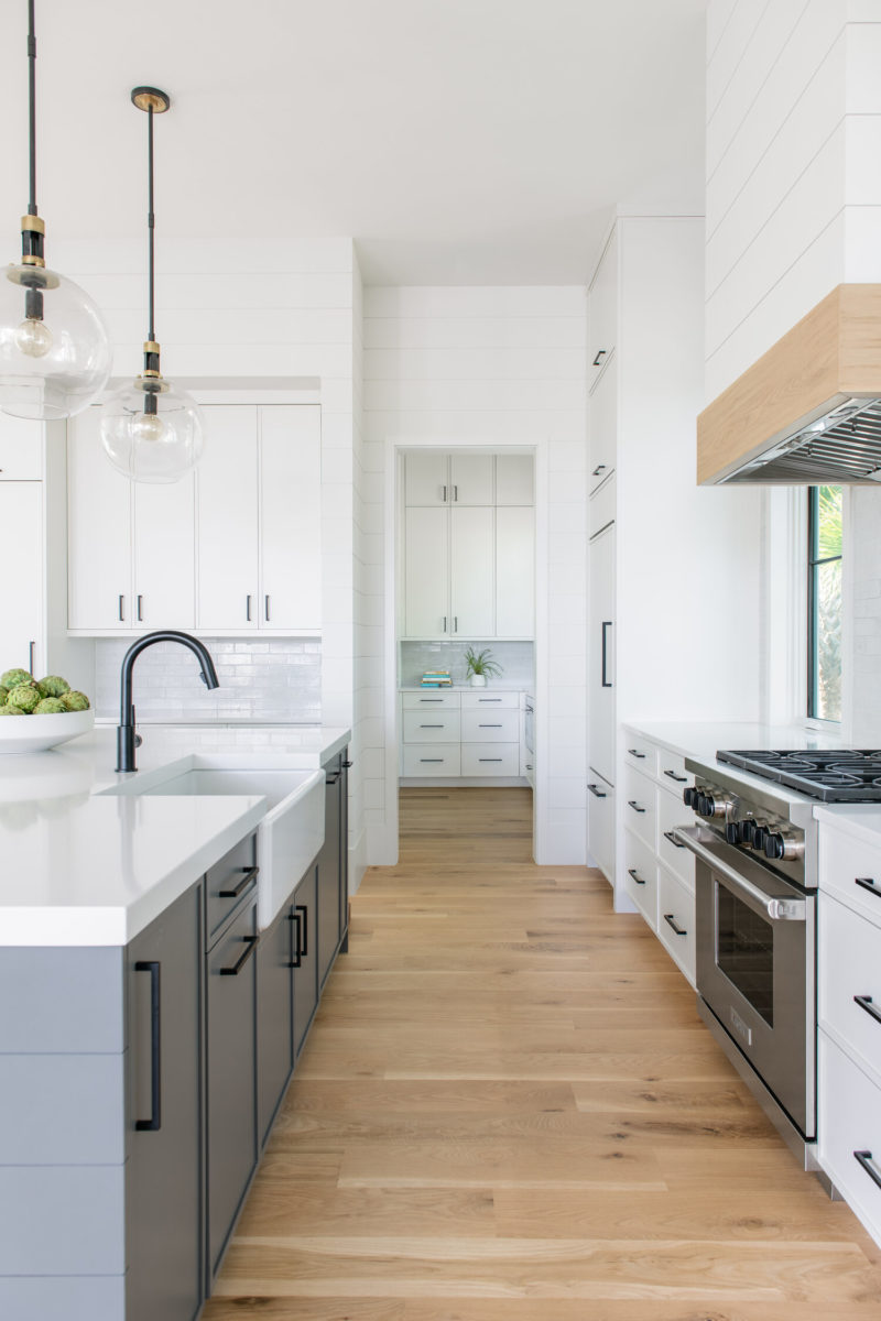 This Modern Treehouse On Daniel Island Hits All The High Notes · Haven