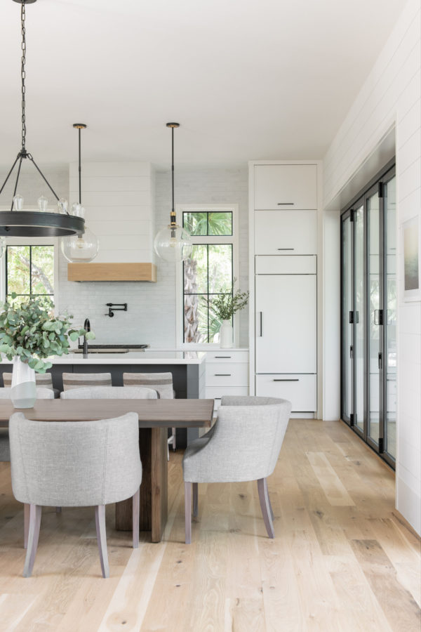 This Modern Treehouse On Daniel Island Hits All The High Notes · Haven