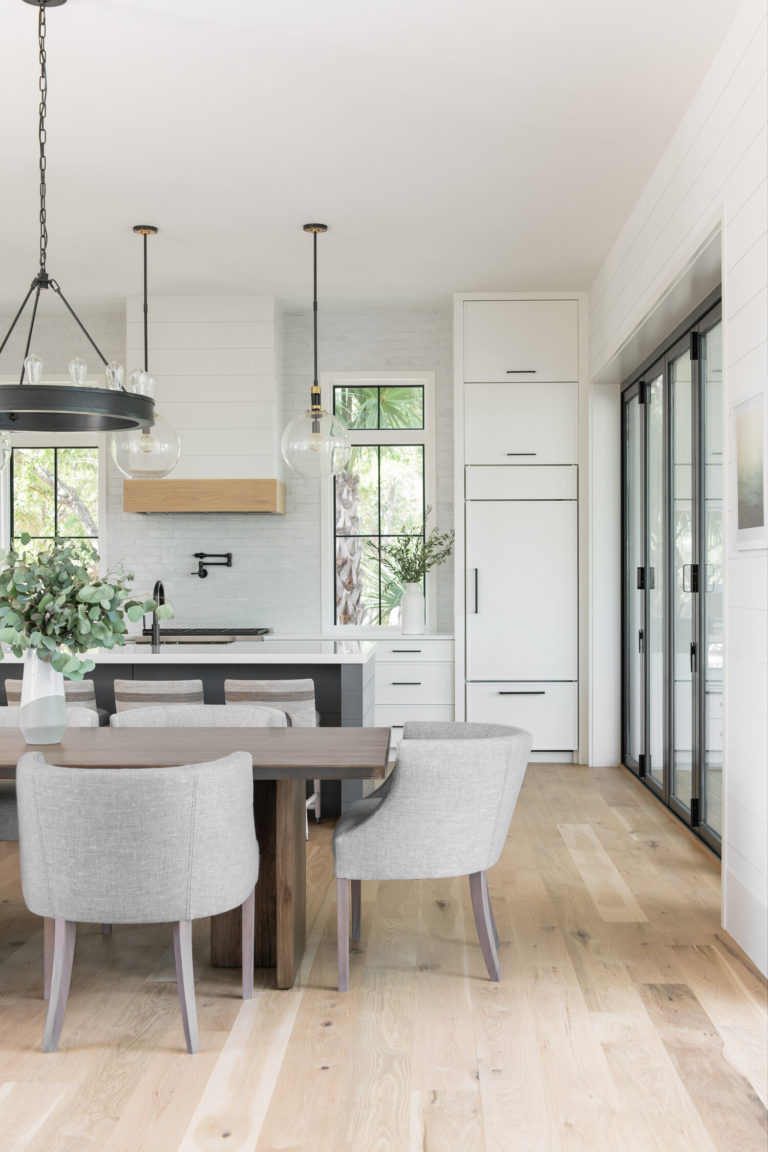 This Modern Treehouse On Daniel Island Hits All The High Notes · Haven