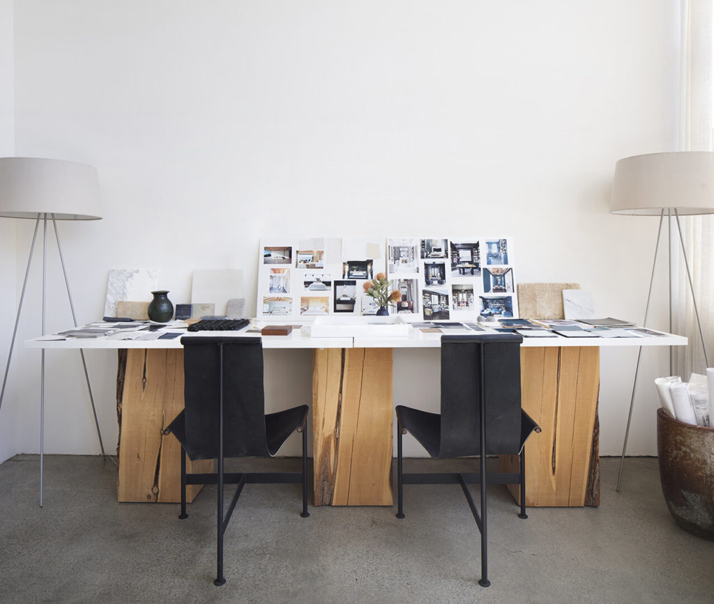 The Work of California Designer, Lindsay Gerber, Speaks For Itself · Haven