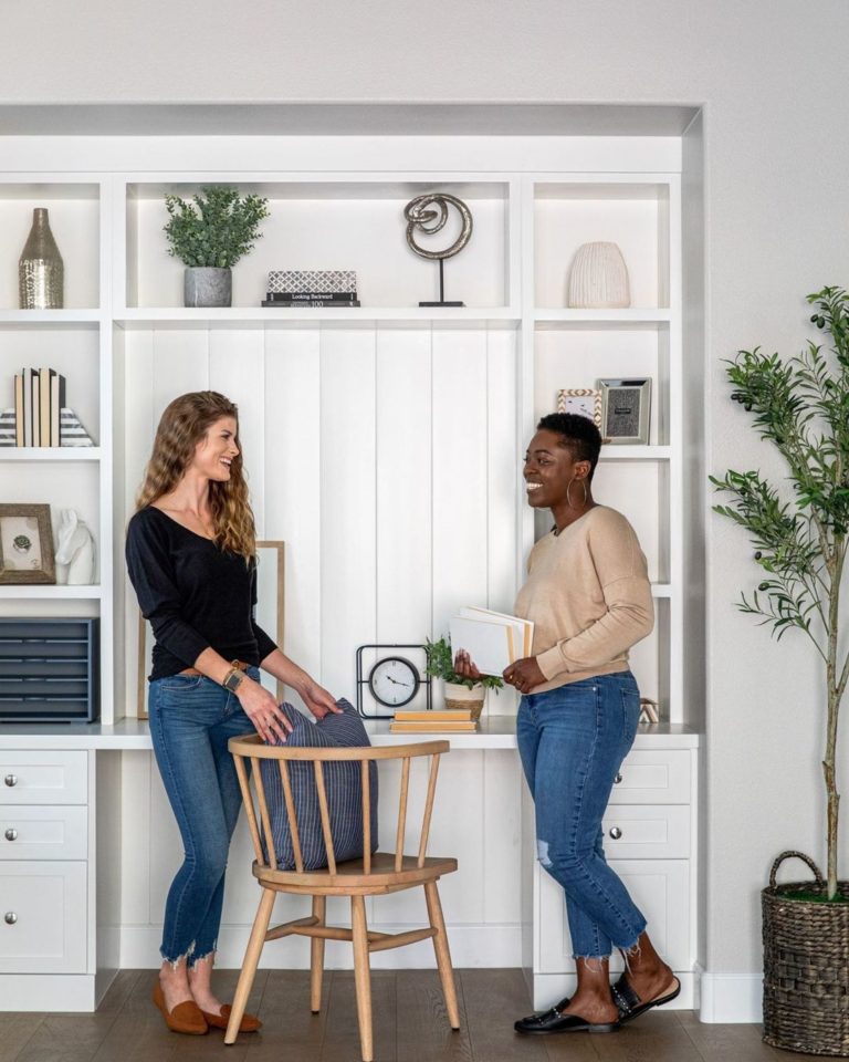 A Chat with Kennedy Cole Interior Design & Peek at Their Rebrand · Haven