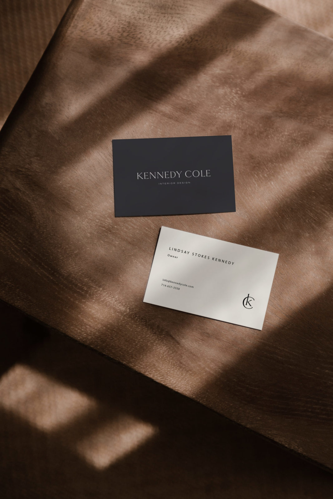 A Chat with Kennedy Cole Interior Design & Peek at Their Rebrand · Haven