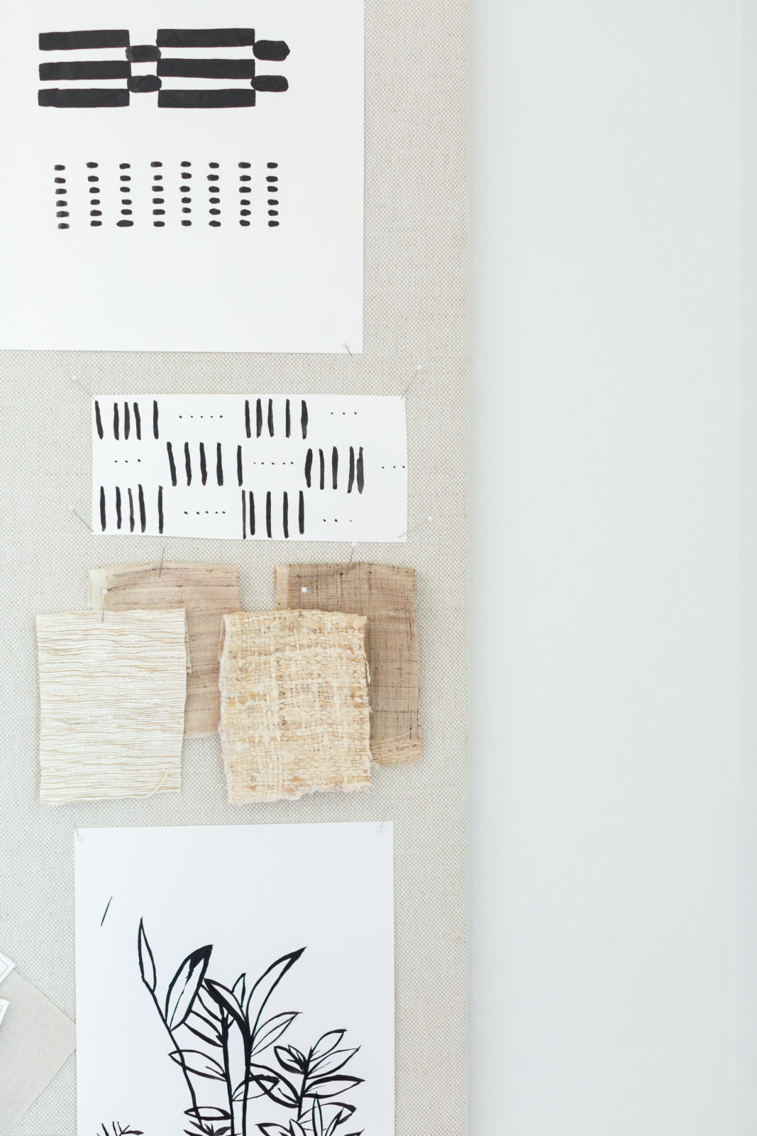 Caroline Cecil Textiles · Haven