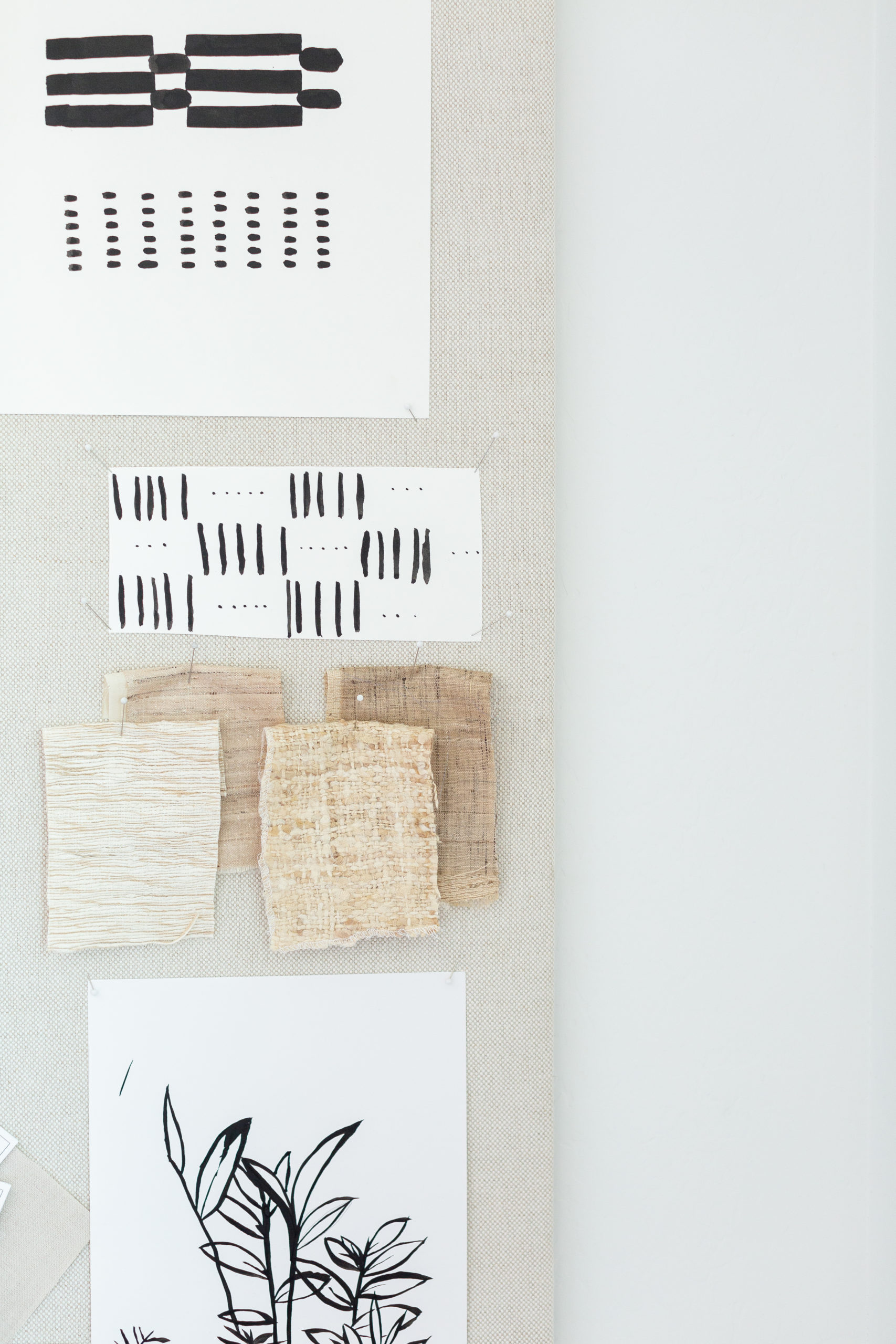 Caroline Cecil Textiles · Haven