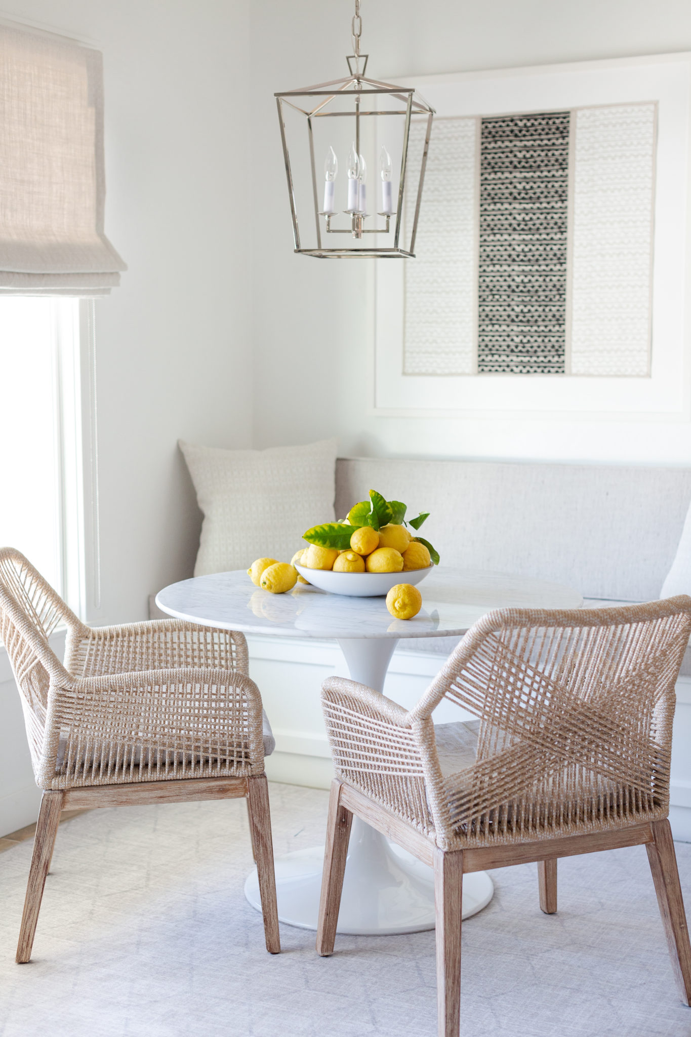 Caroline Cecil Textiles · Haven