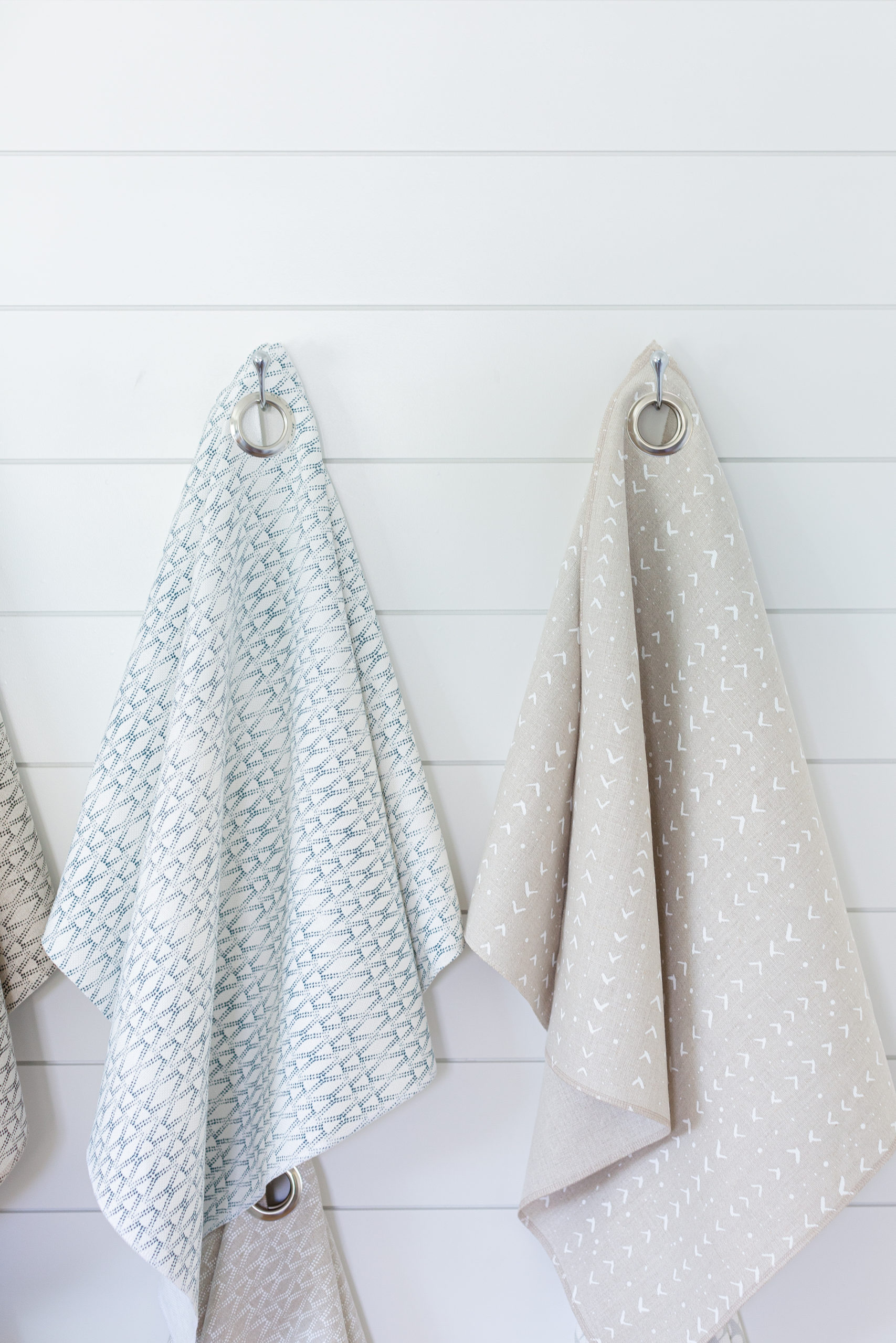 Caroline Cecil Textiles · Haven