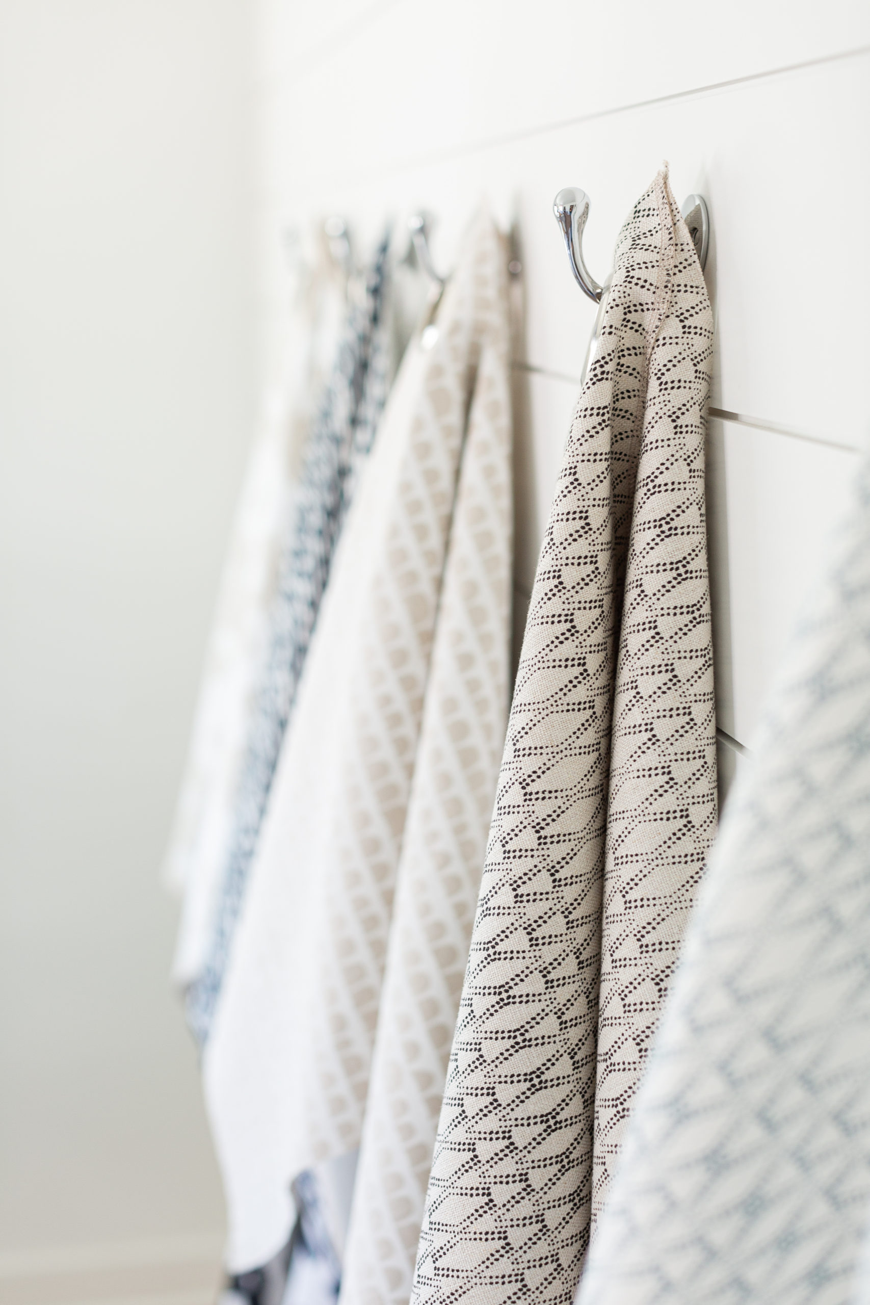 Caroline Cecil Textiles · Haven