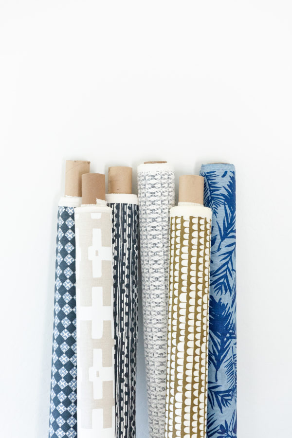 Caroline Cecil Textiles · Haven