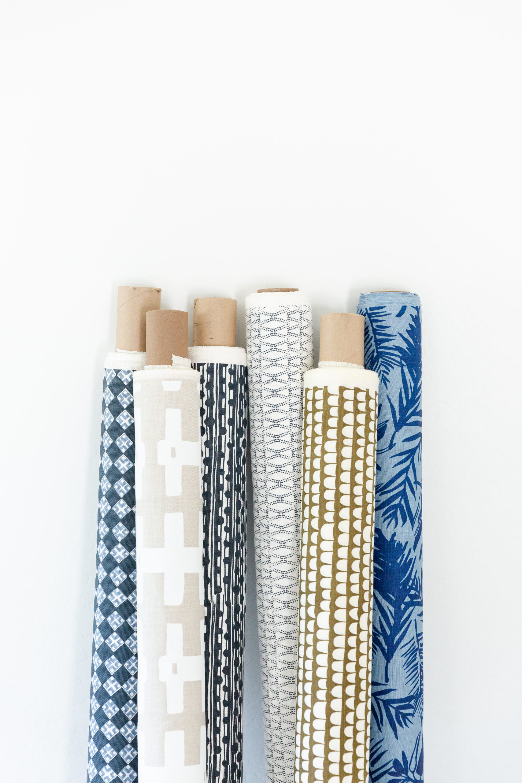 Caroline Cecil Textiles · Haven