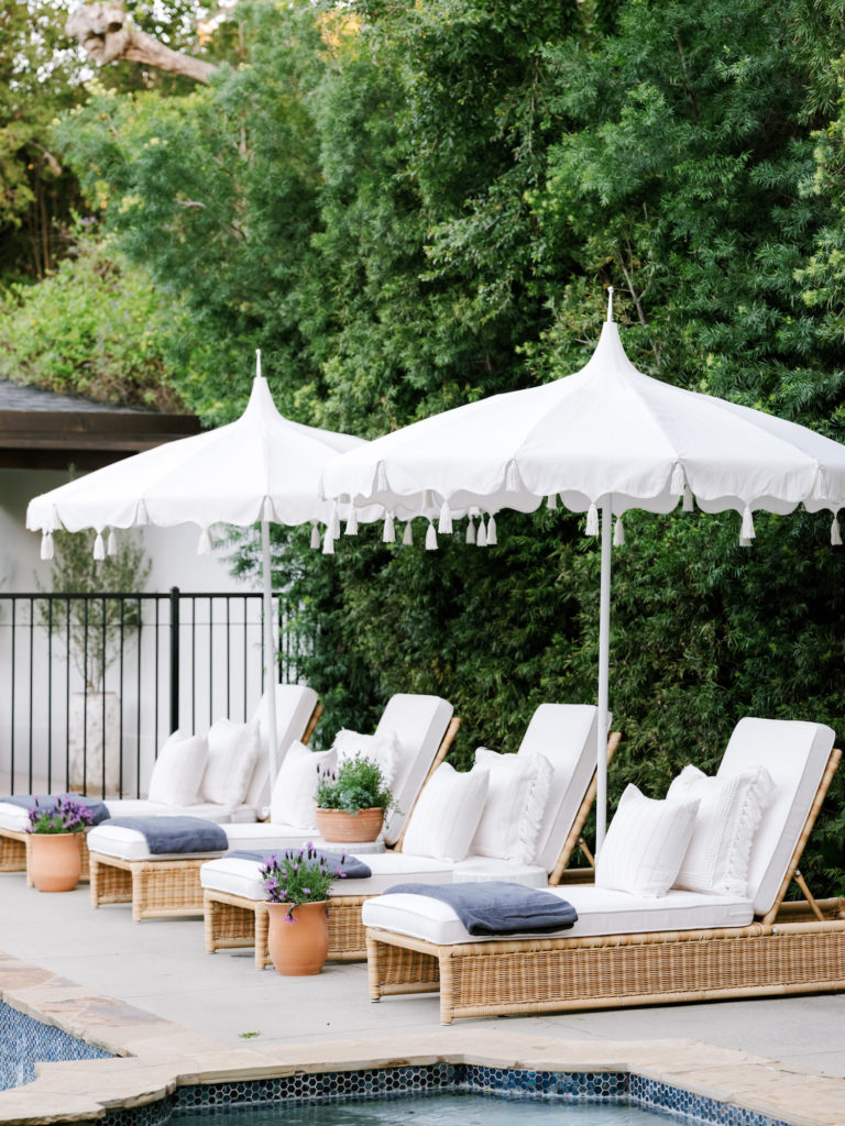 A Modern Laurel Canyon Home That Inspires Togetherness · Haven