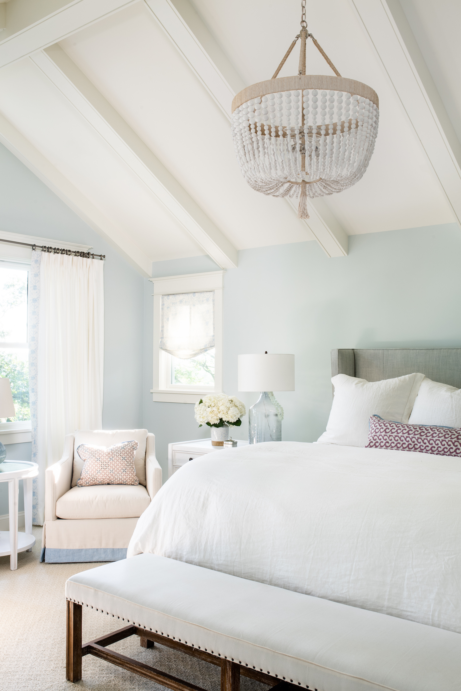 Sarah Hayes Design · Haven