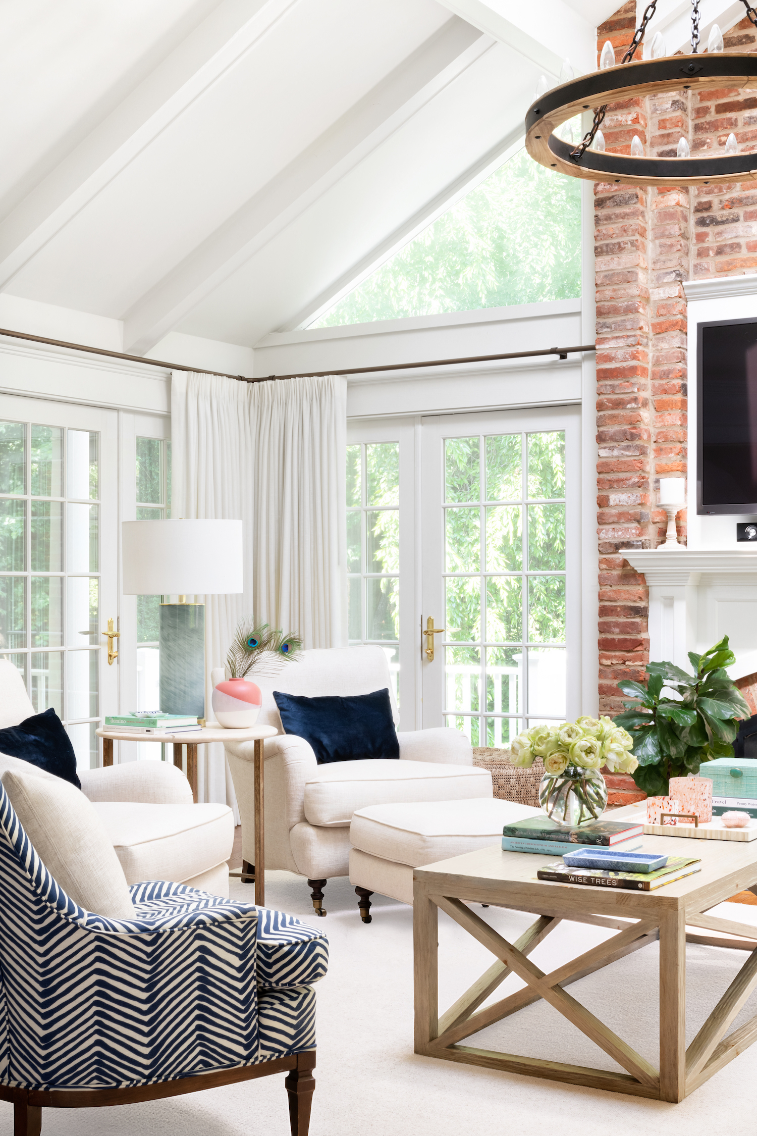 Sarah Hayes Design · Haven