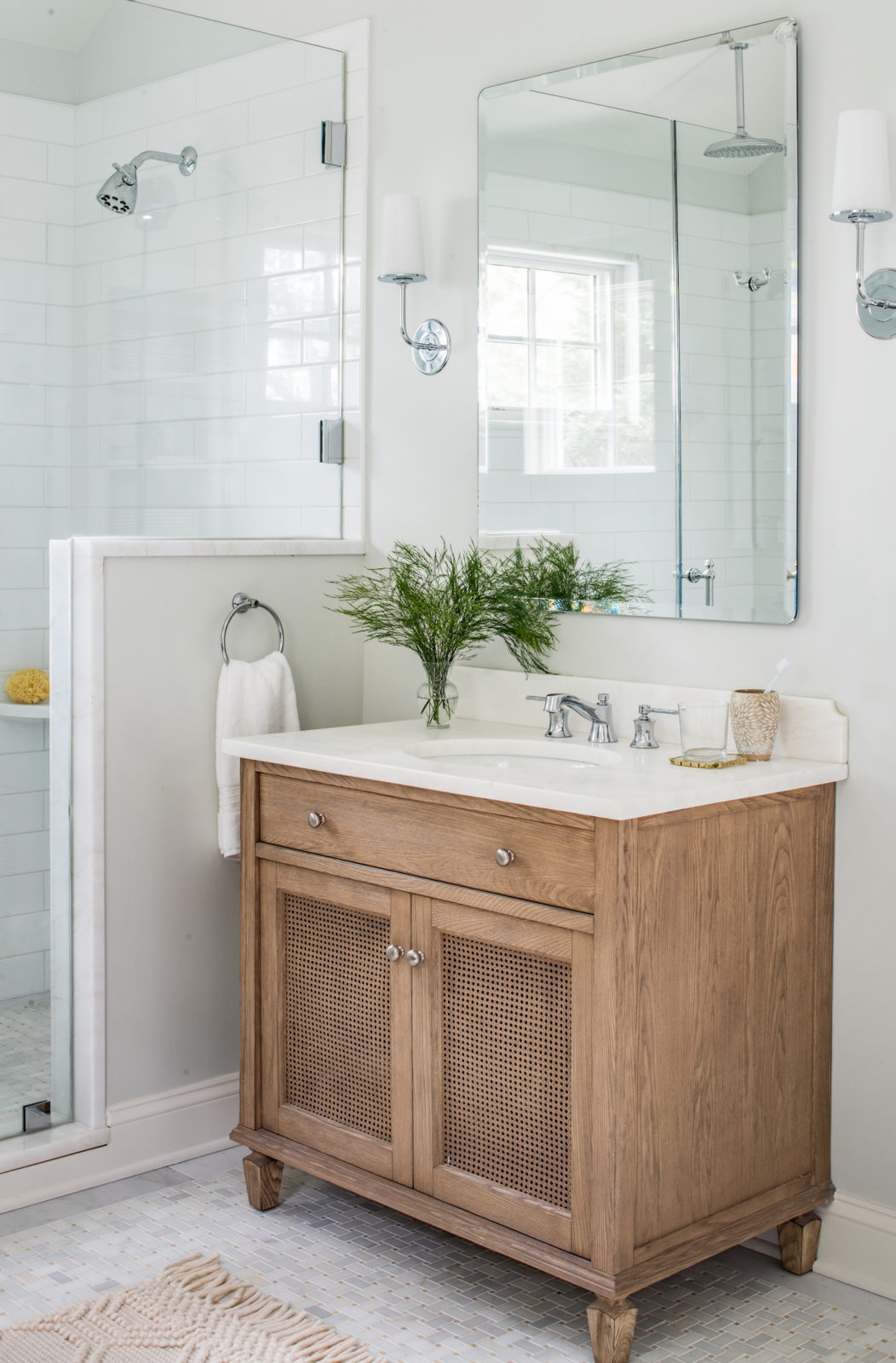 This Historic Annapolis Cottage Invites Family & Friends To Unwind · Haven