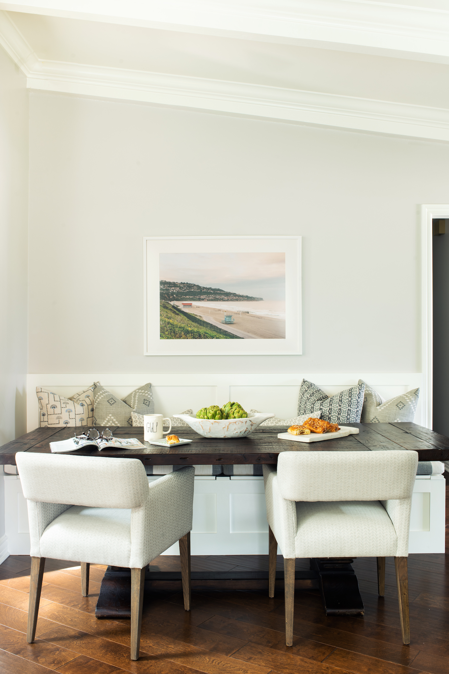 Julie Donovan Design - HAVEN