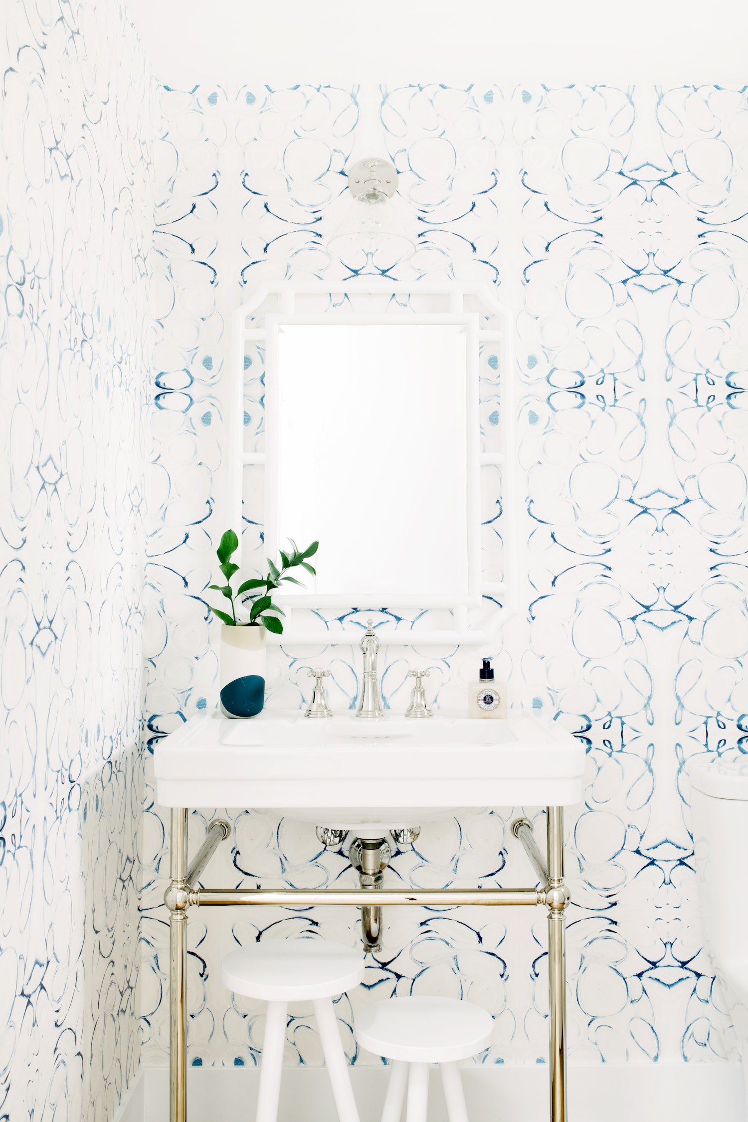 Julie Donovan Design - HAVEN