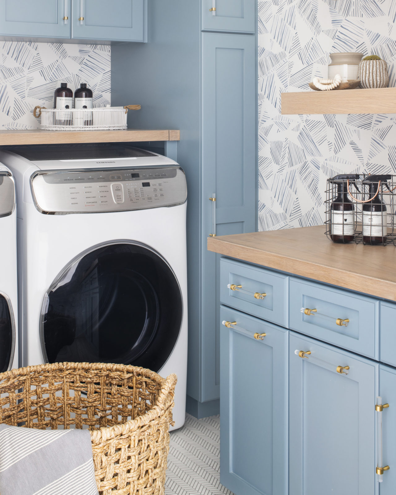 Julie Donovan Design - HAVEN