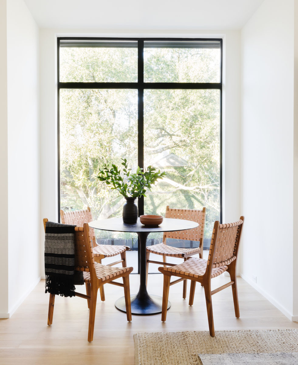 You'll Feel Like An Art Connoisseur After Touring This Houston Home · Haven