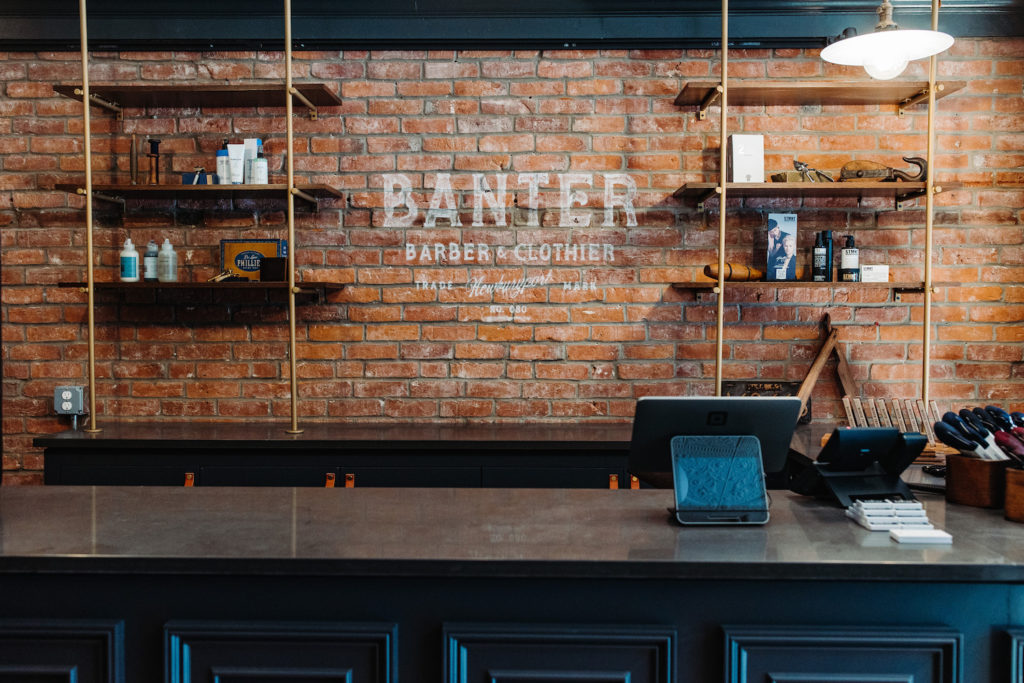 Ashley Bongo Design · Haven