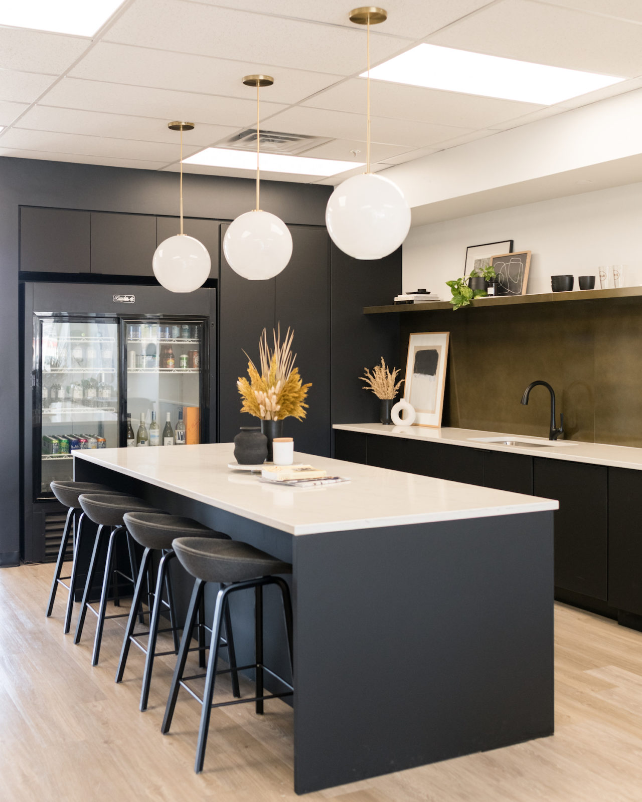 Ashley Bongo Design - Haven