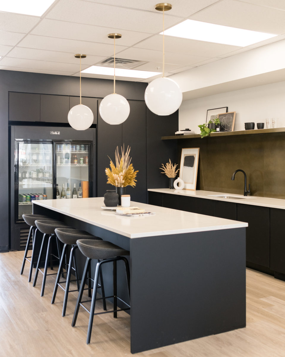 Ashley Bongo Design - Haven