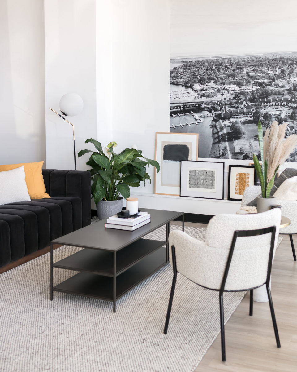 Ashley Bongo Design - Haven