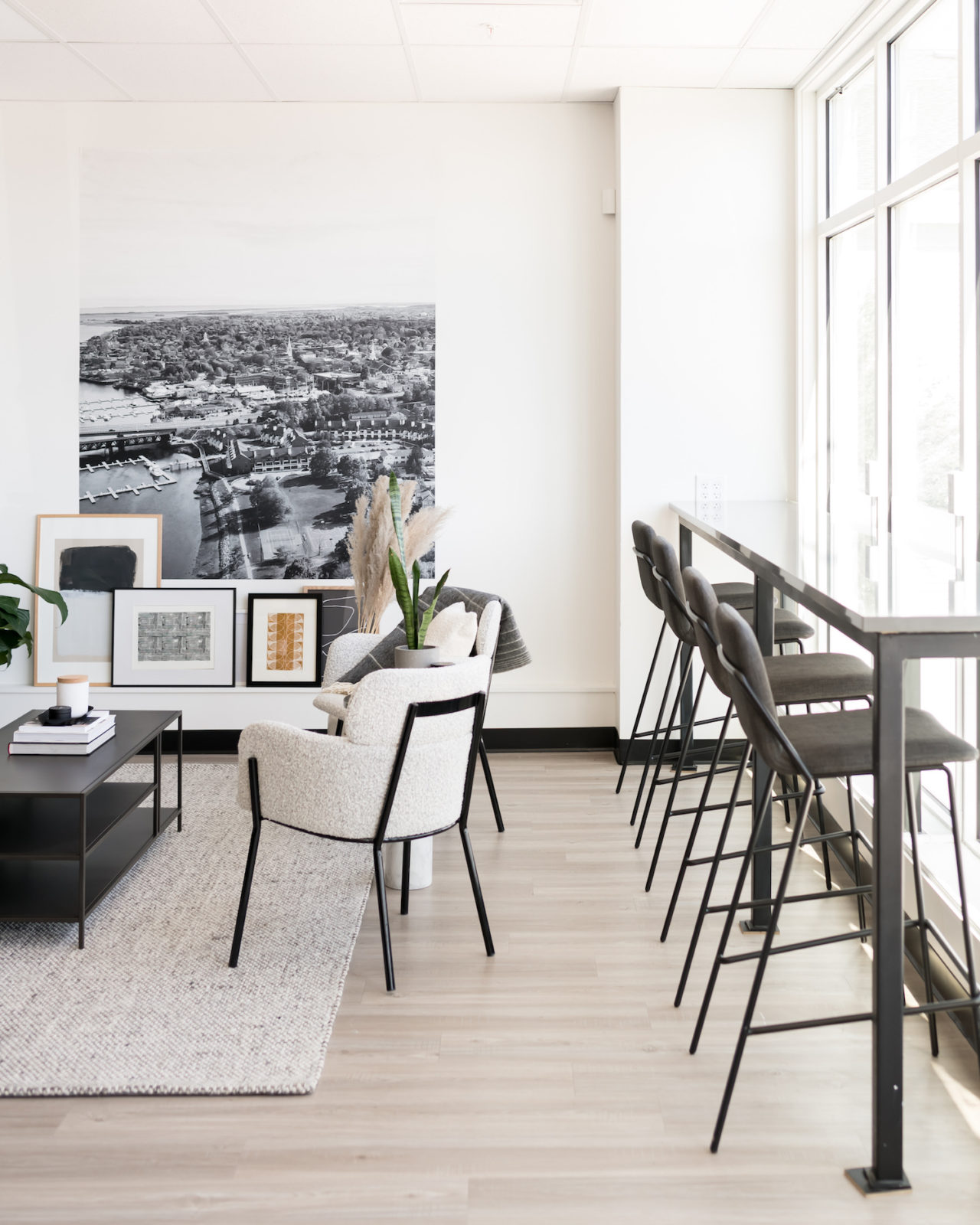 Ashley Bongo Design · Haven