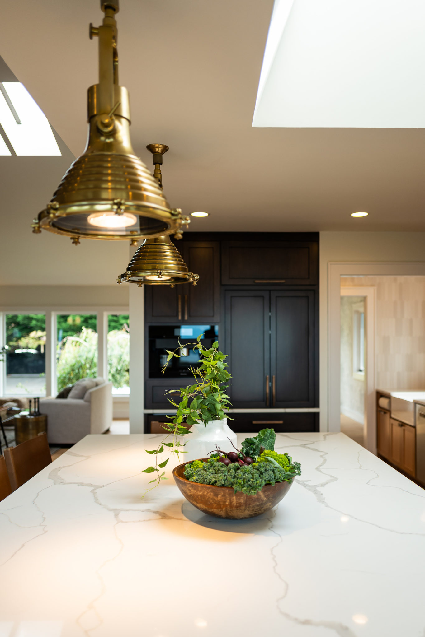 Geneva Ness Design · Haven