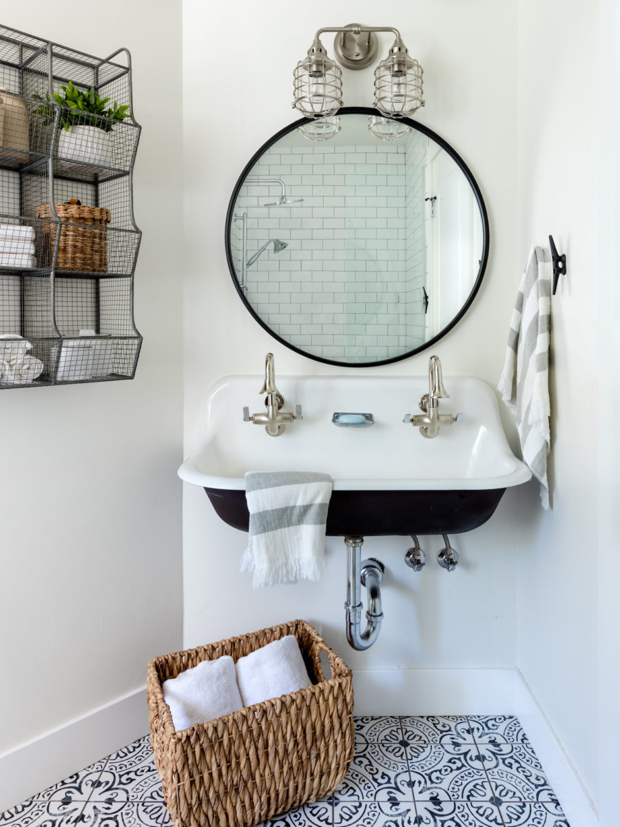 Geneva Ness Design · Haven