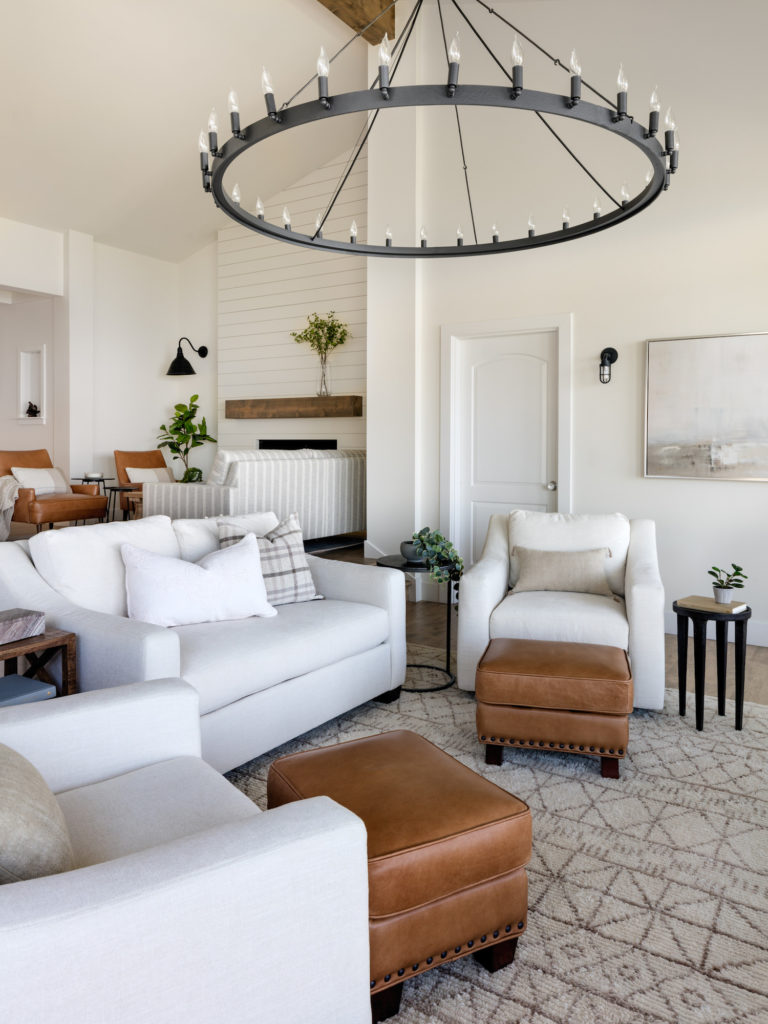 Geneva Ness Design · Haven