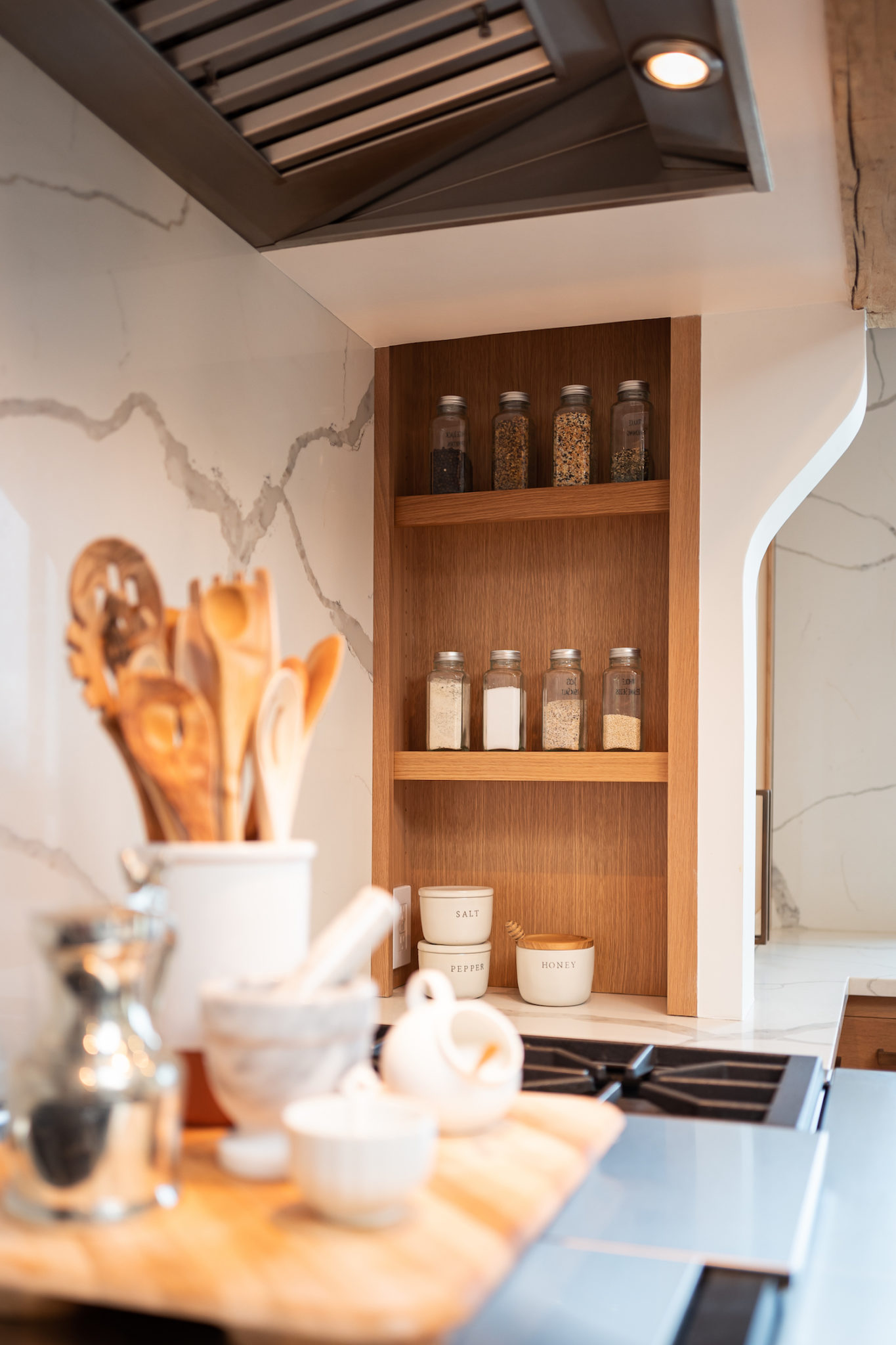 Geneva Ness Design · Haven