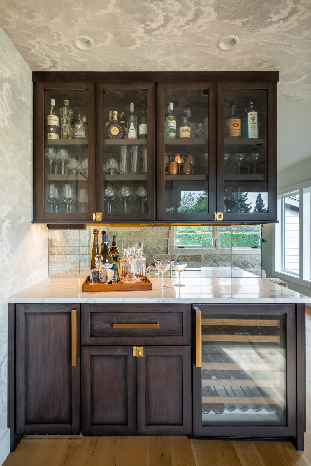 Geneva Ness Design · Haven