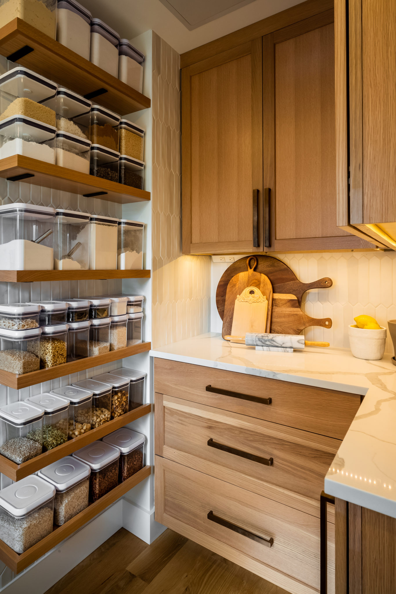 Geneva Ness Design · Haven