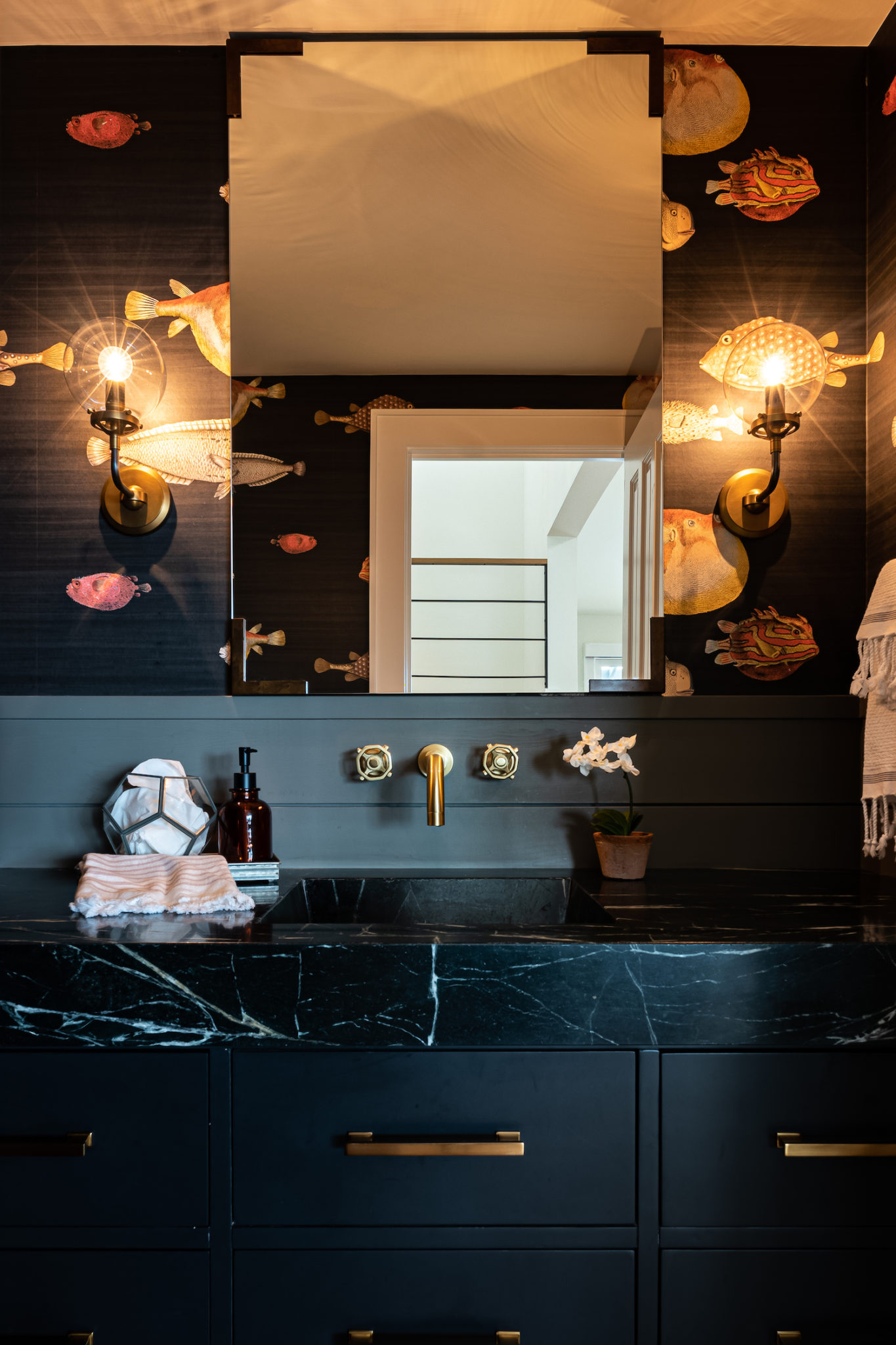 Geneva Ness Design · Haven